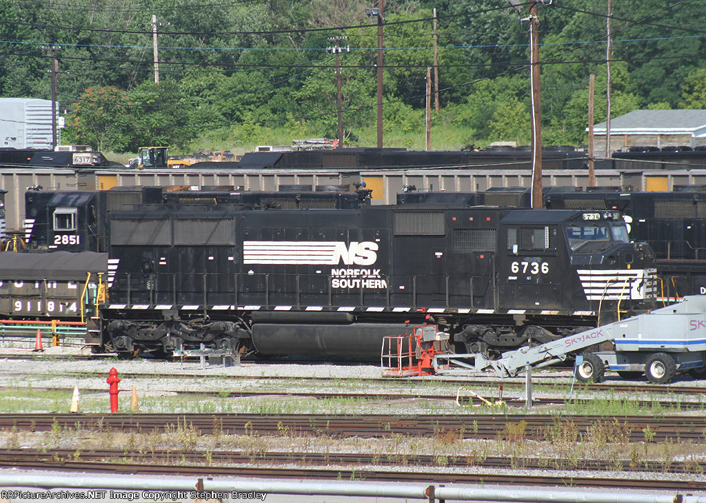 Juniata Locomotive Shop